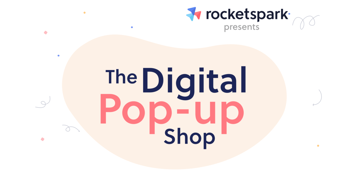 The Digital Pop-up Shop comes to Garden Place, Hamilton CBD