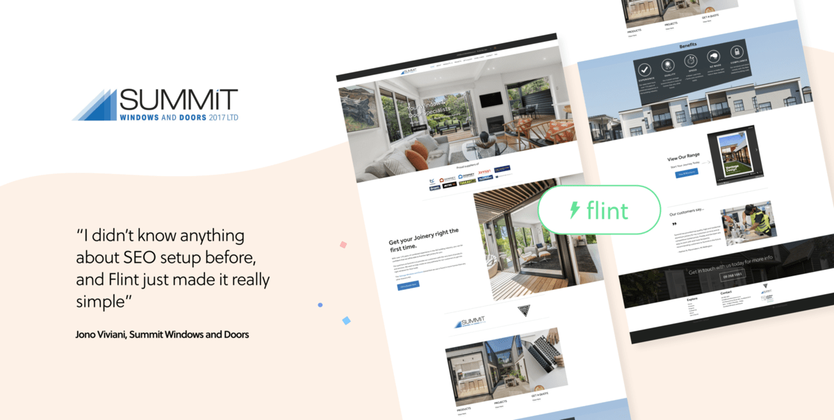 SEO made so easy, you can do it yourself