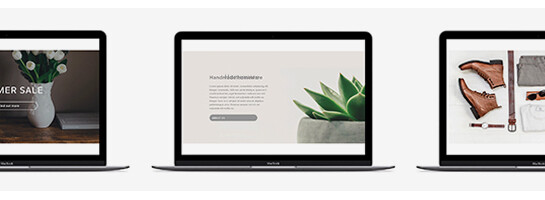 New Feature: Stack Background Images