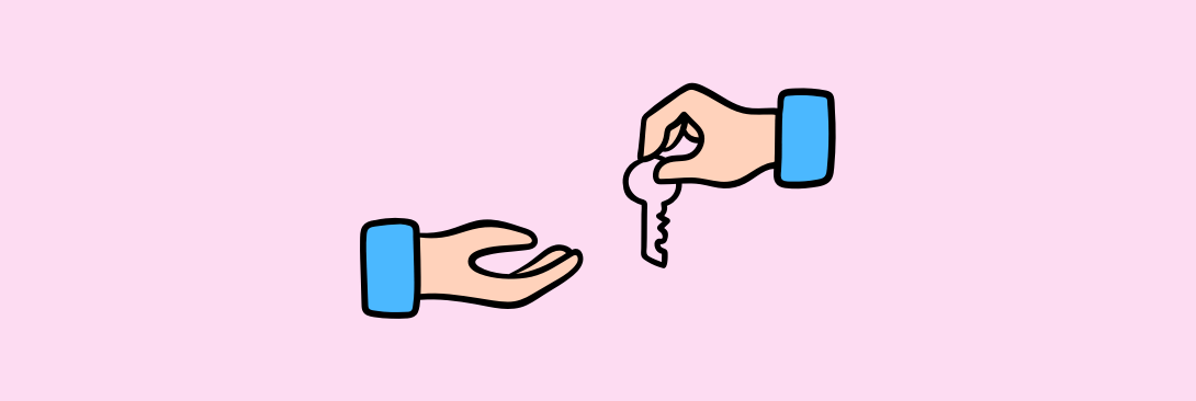 How to Hand Over a Website | Handing Over Process