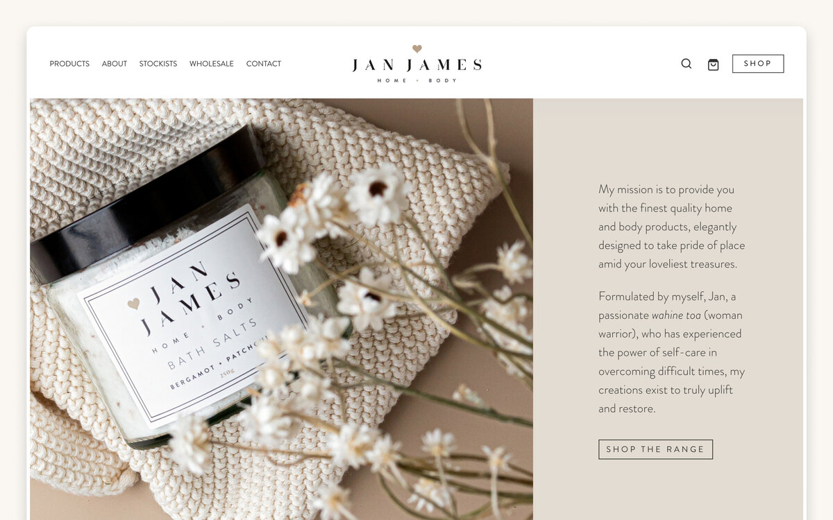 Picture perfect: A retailer's guide to must-have product photos