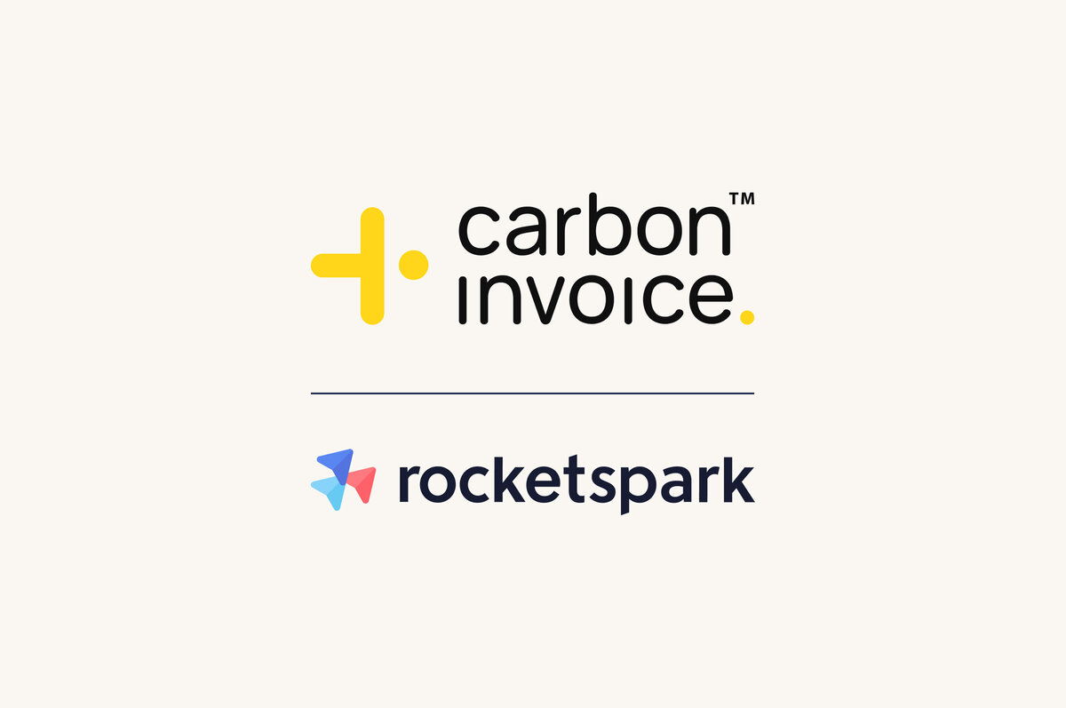 Getting Growing: Rocketspark’s Carbon Action journey, with CarbonInvoice