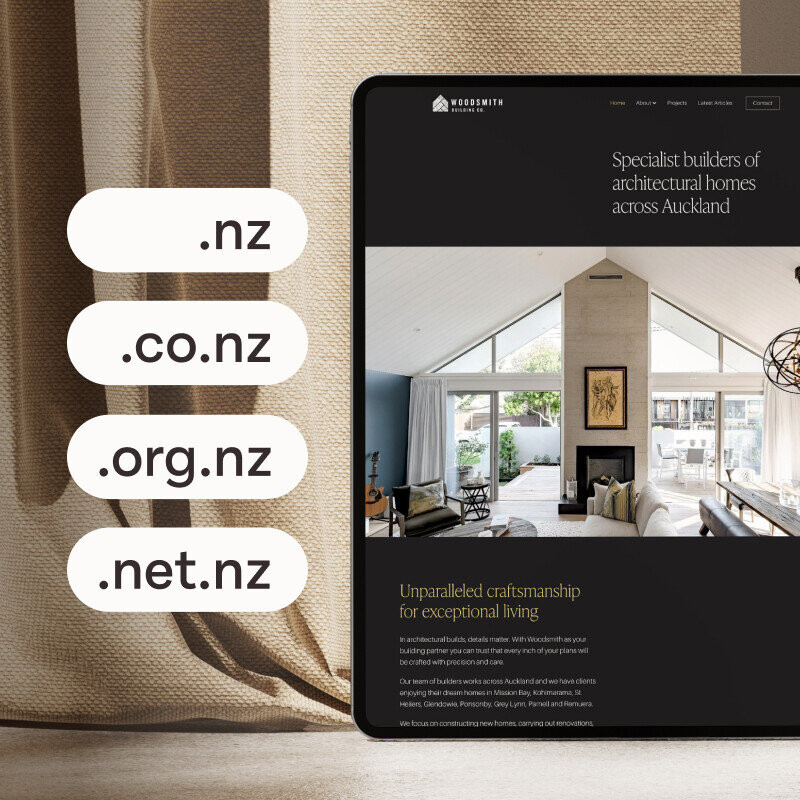 .nz domain prices increasing - what it means for you