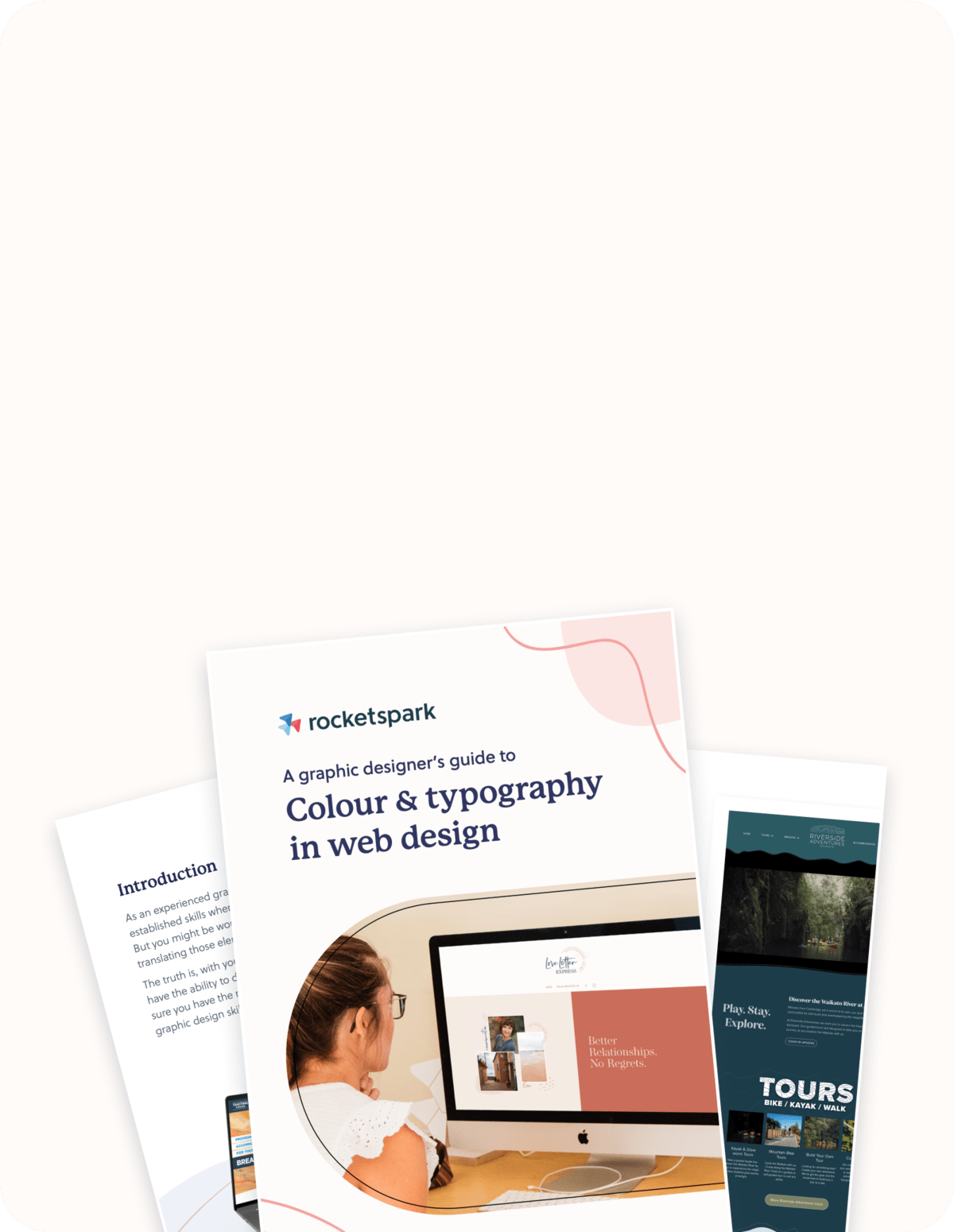 Best Practice Web Design Review