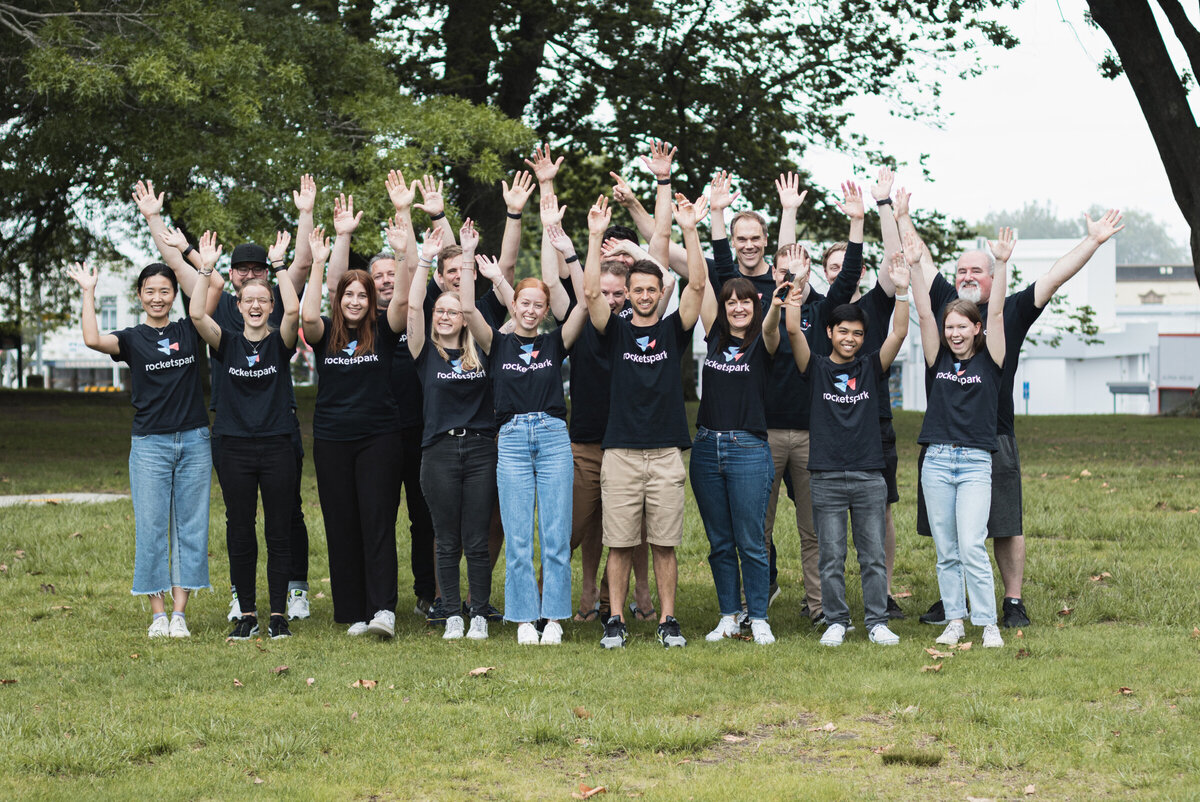 Careers at Rocketspark