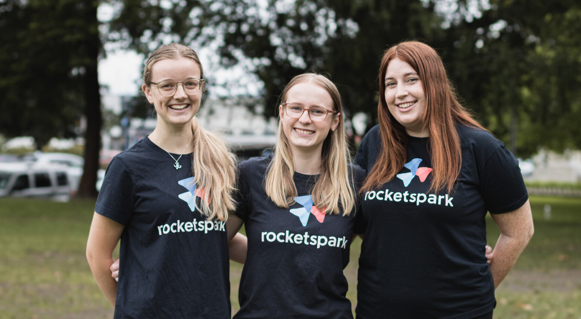 Web design for graphic designers | Rocketspark