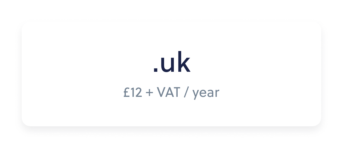 Domain Names UK | Buy Your Domain Name | Rocketspark