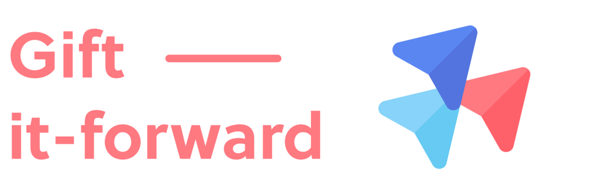 Partner gift-it-forward offer