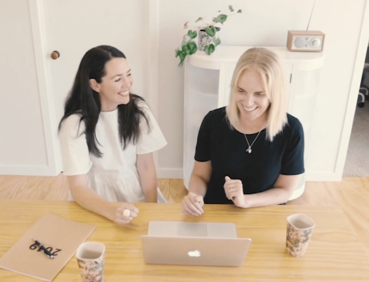 Rocketspark Product Tours