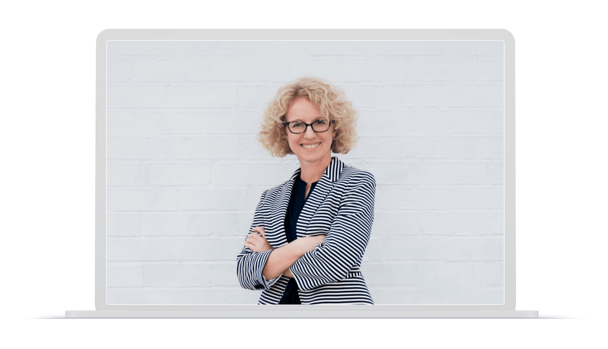 Anna Harrison Webinar