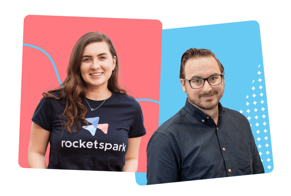 Web design for graphic designers | Rocketspark