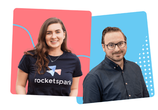 Web design for graphic designers | Rocketspark