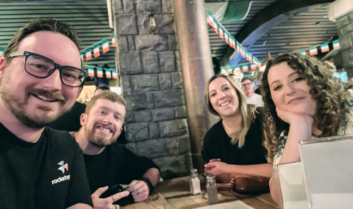 Design and business sessions wellington