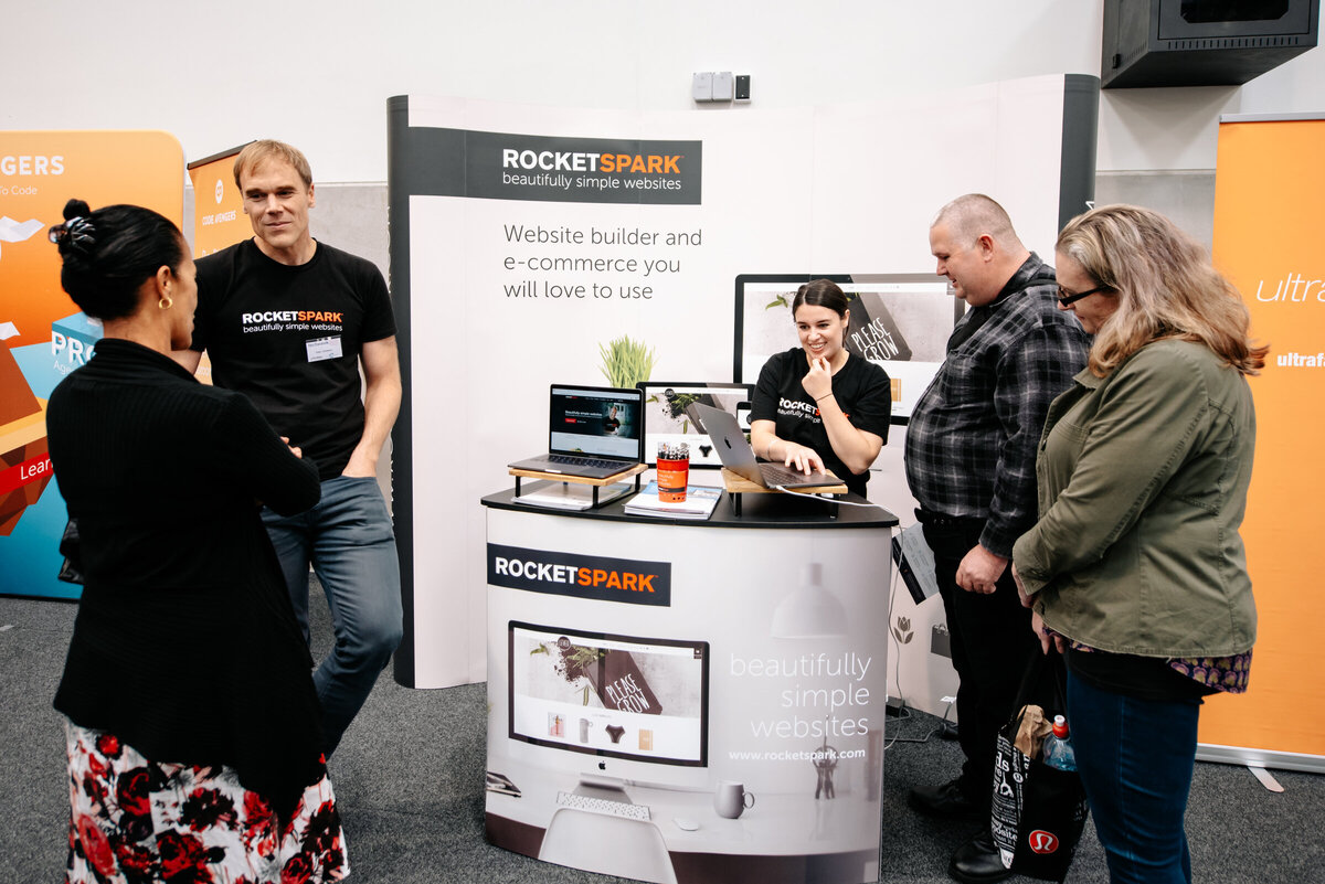 Tech Fest 2020 | Website Essentials | Build a Website