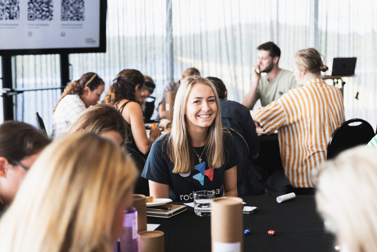 Careers at Rocketspark