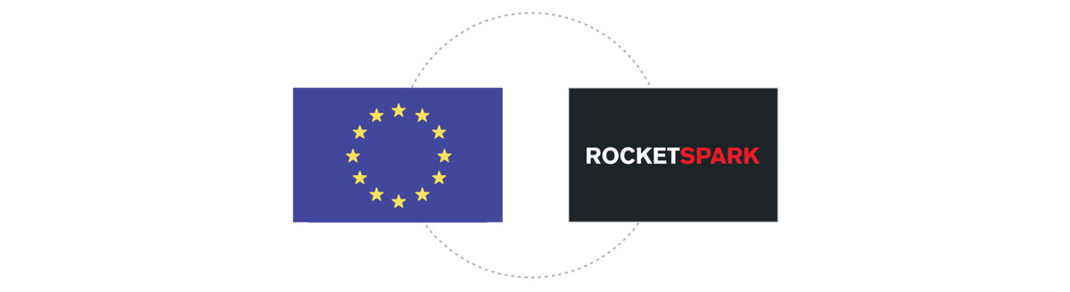 Rocketspark | What is the GDPR?