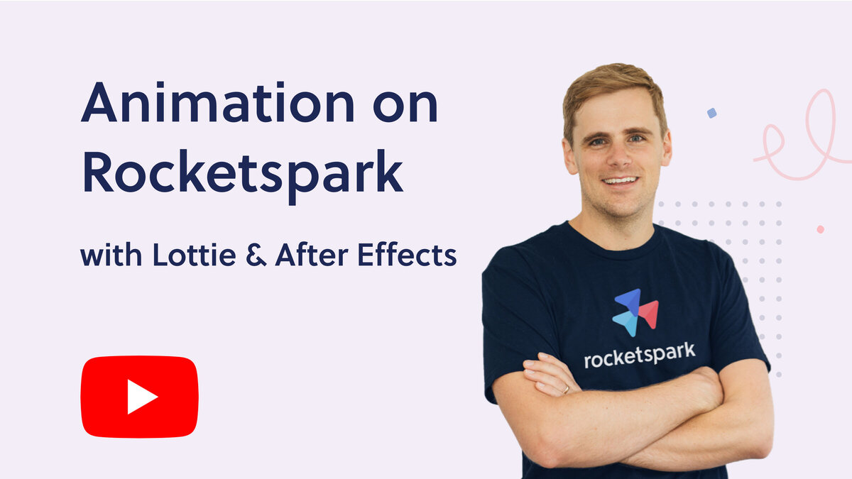 Events and Free Website Tutorials | Rocketspark