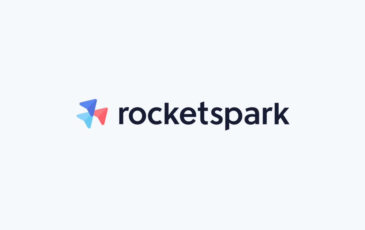 The Rocketspark Brand