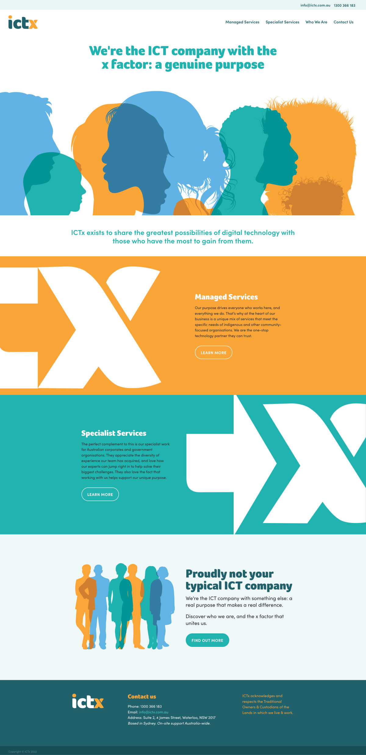 Site of the Month August 2022