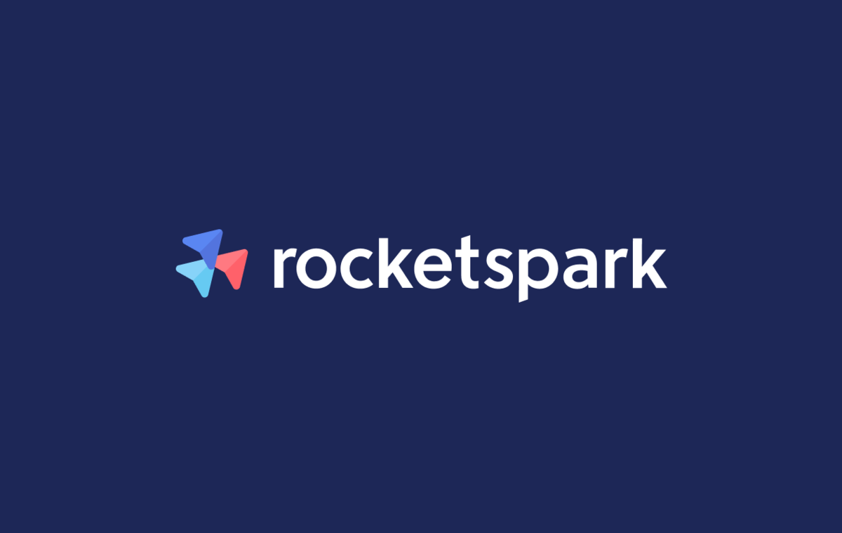 The Rocketspark Brand