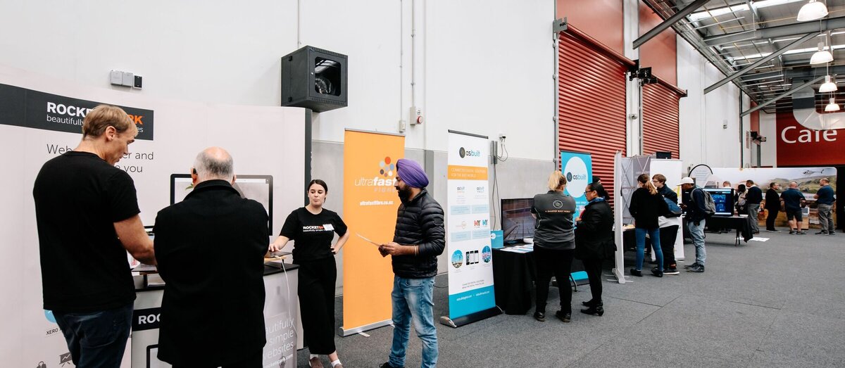 Tech Fest 2020 | Website Essentials | Build a Website